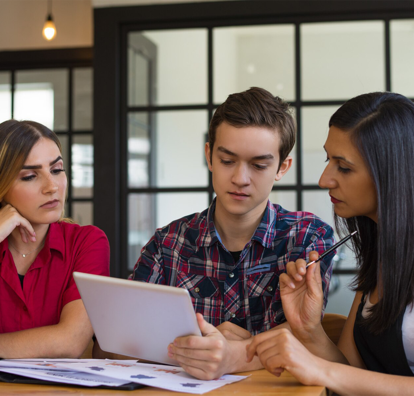 CENTRO ESCOLAR EULER
